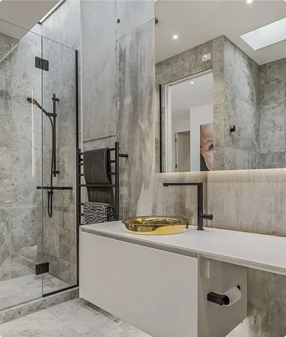 Churchfield Stone – Natural English Limestone