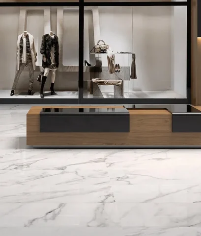 Churchfield Stone – Natural English Limestone