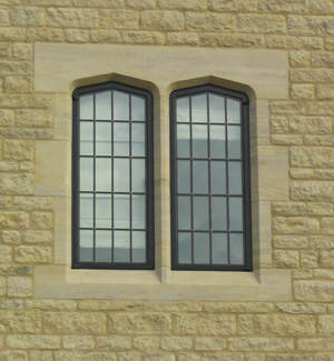 Churchfield Stone – Natural English Limestone