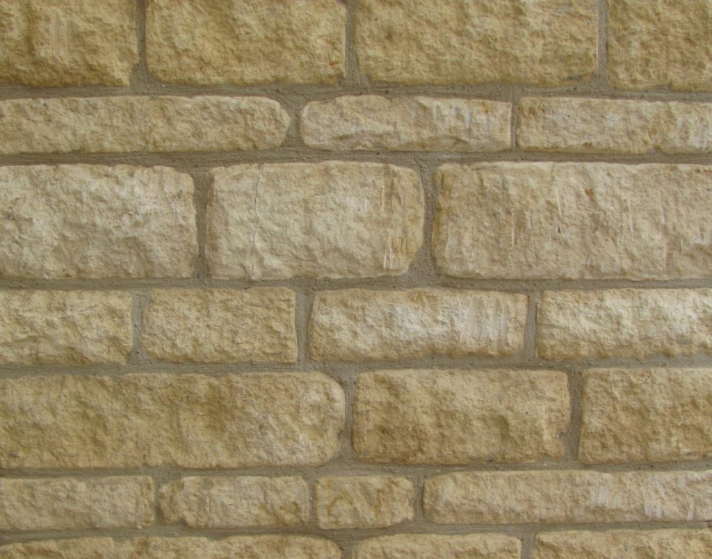 Oat Hill Cotswold Walling Stone – Churchfield Stone
